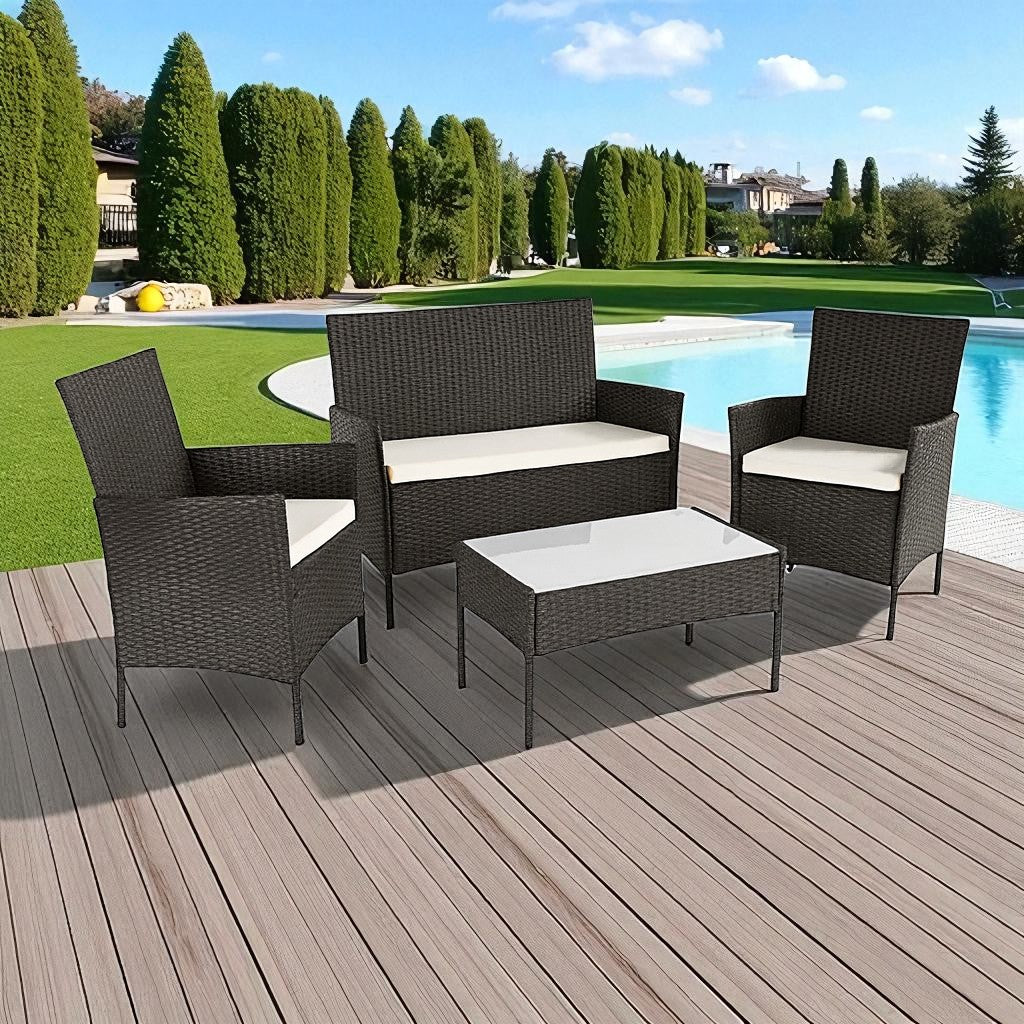 Cómo elegir una terraza para tu hogar: los cinco tips que debes saber ...